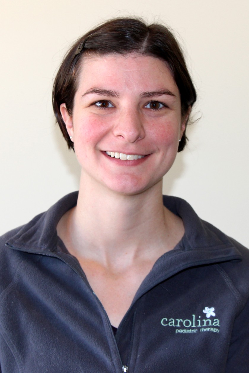 Speech Therapy Team Bios